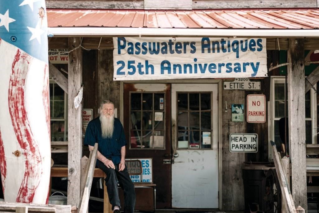 Your Guide to the Best Antique Stores in Delaware