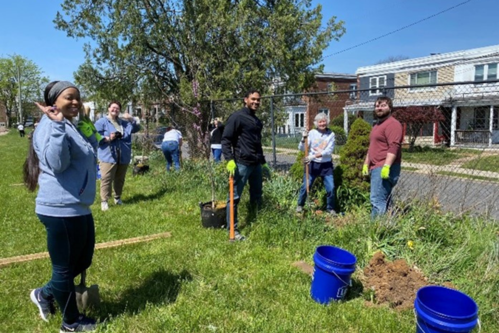 Delaware Center for Horticulture: A Destination and Community Resource
