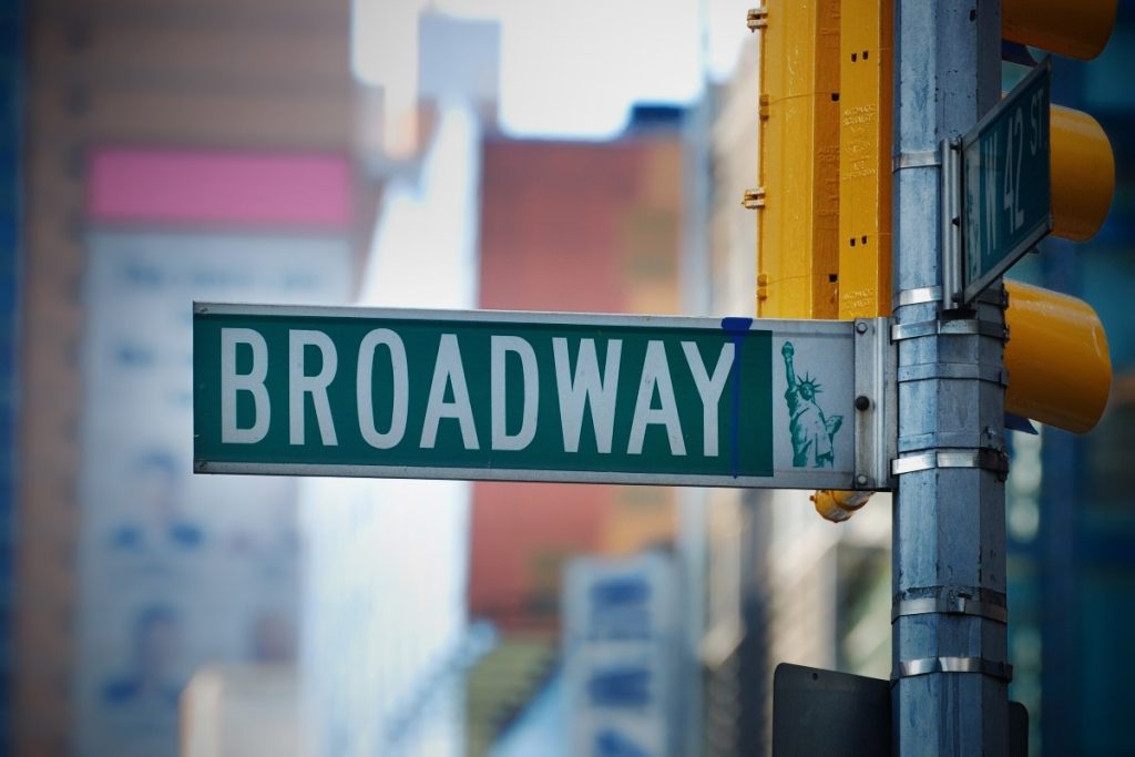 These Award-Winning Broadway Shows Are Coming to Wilmington