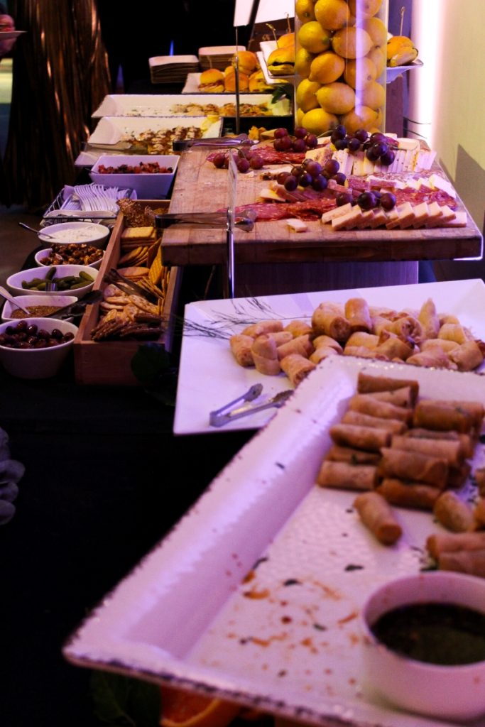 A Look at The Delaware Art Museum's Studio 54 Cocktail Party
