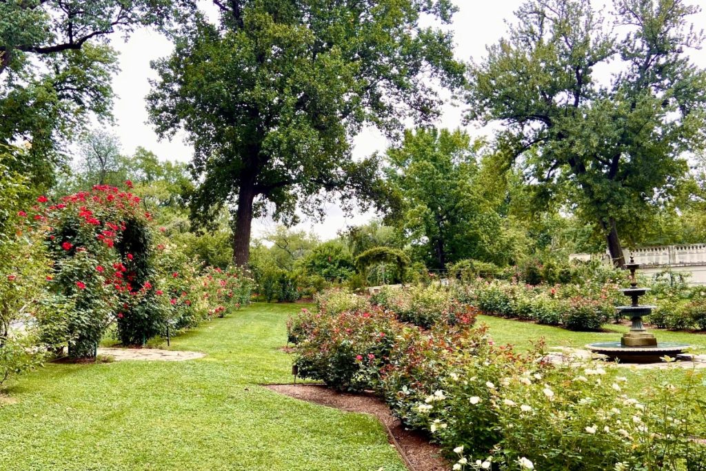 10 Scenic Locations for Prom Photos in Delaware