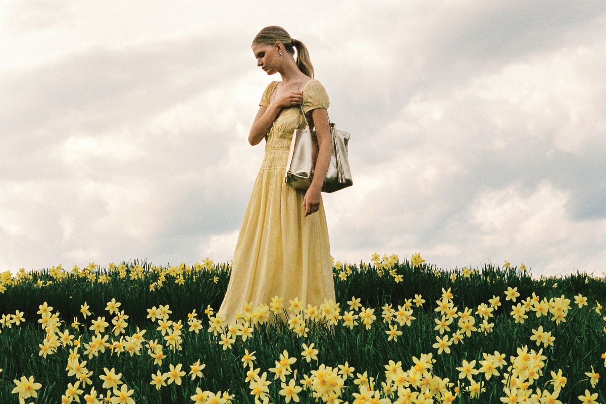 Summer Fashions Made for Sunshine-Filled Days in Delaware