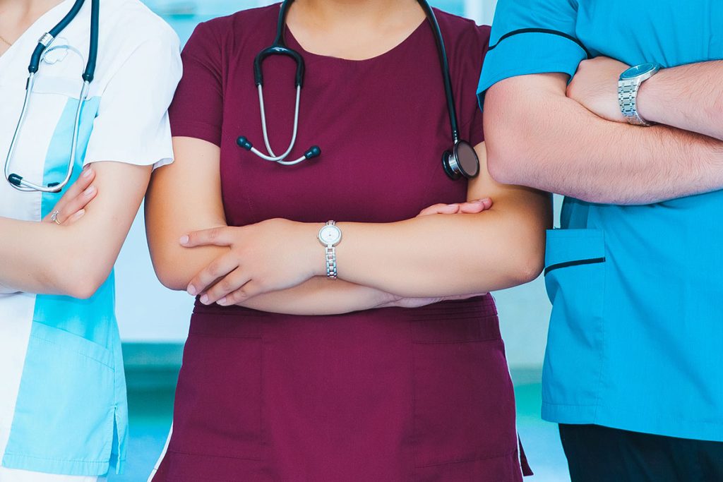 These Are the Top Nurses in Delaware in 2024