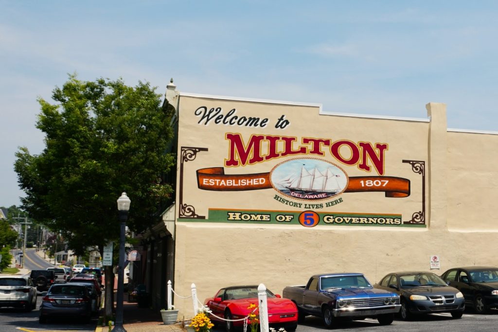What to Do in Milton: A Day Trip Guide to the Delaware Town