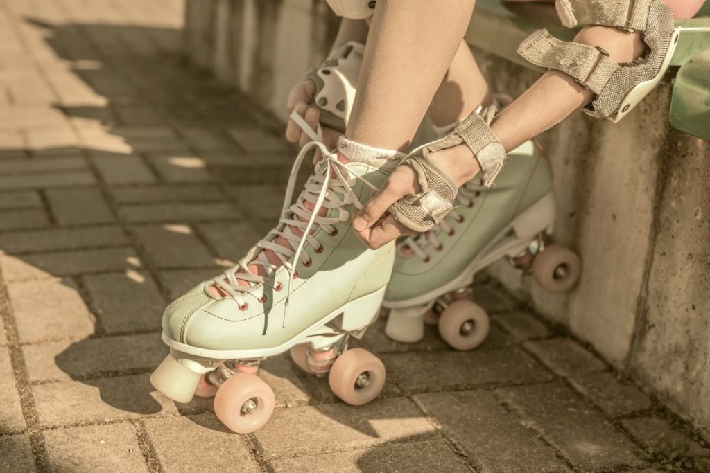 Where to Go Roller-Skating in Delaware