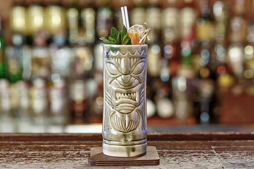 7 Terrific Tiki Bars to Try While at the Delaware Beaches