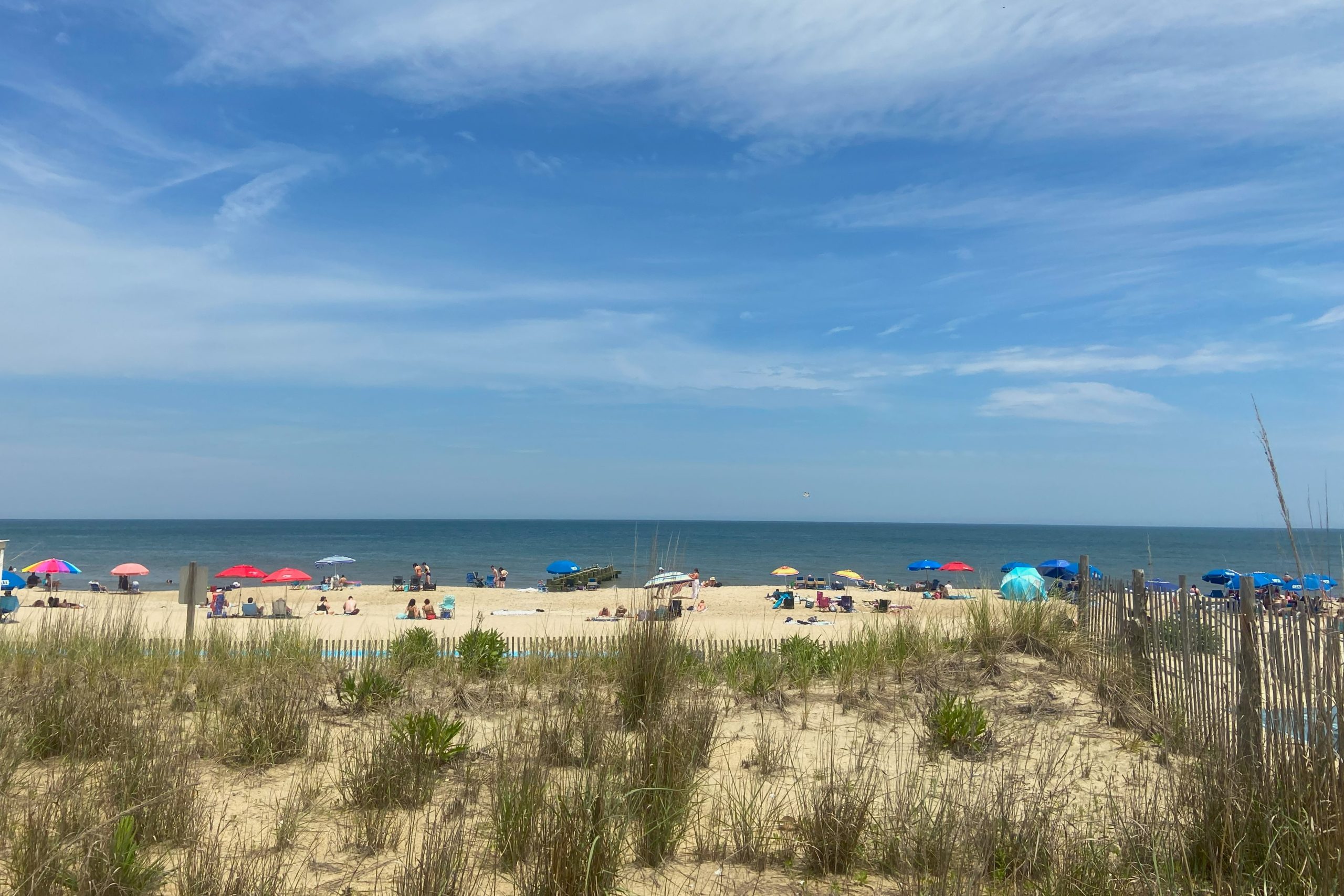 Pack These Beach Essentials for Your Next Delaware Vacation Day
