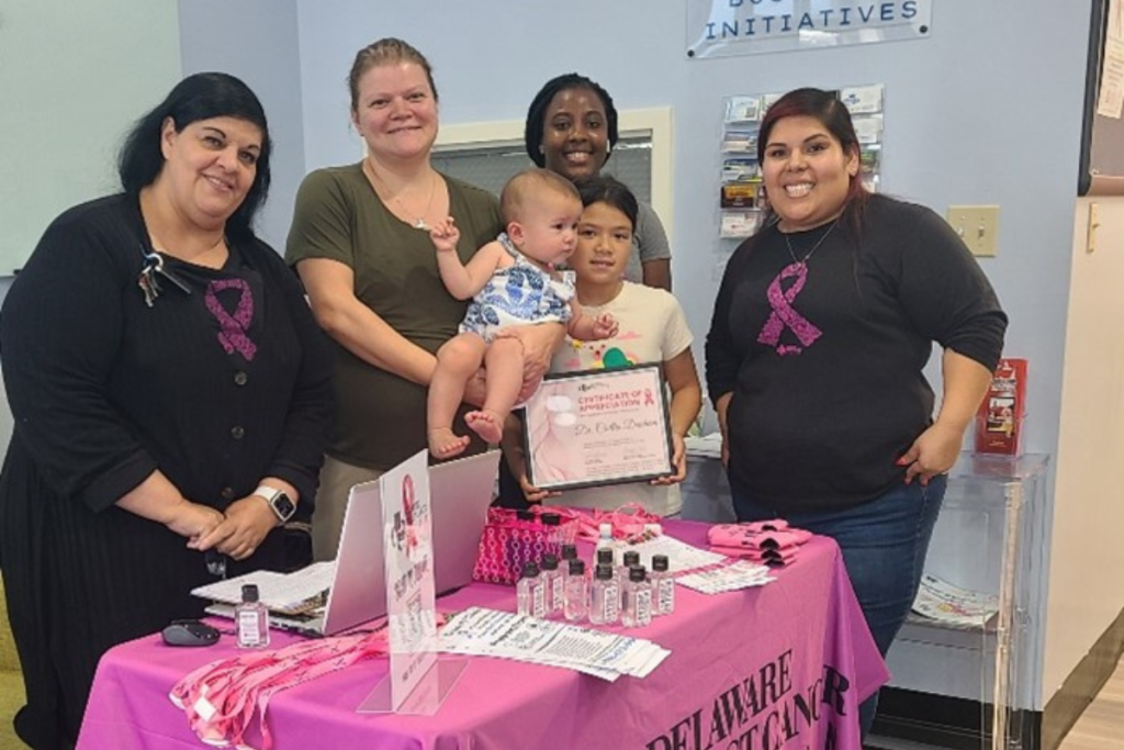 Shining Light Awards: Honoring Heroes in the Fight Against Breast Cancer