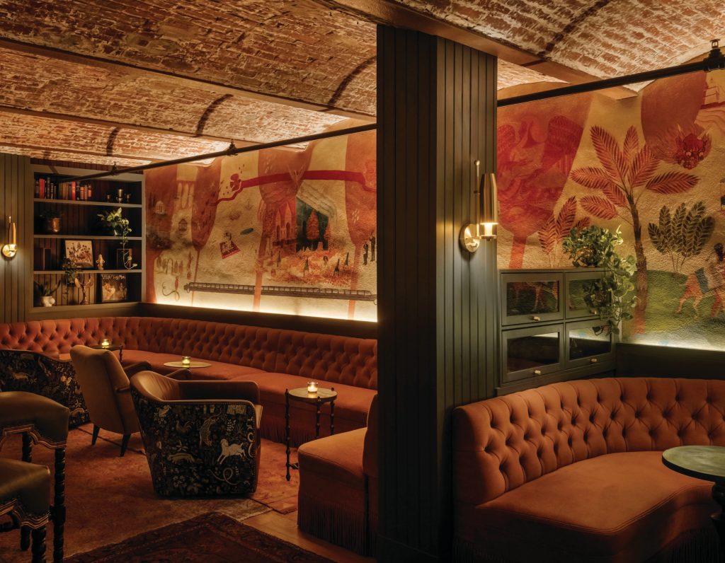 This Wilmington Cocktail Bar Is One of the Best in America