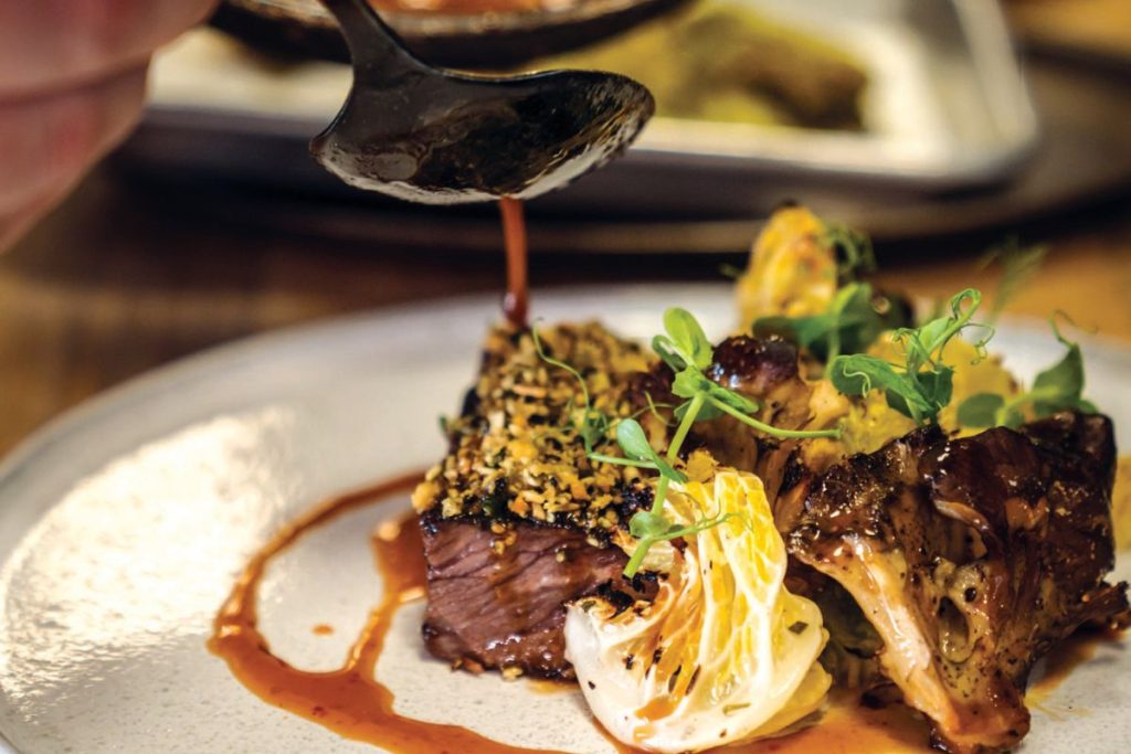 Best of Delaware: Food and Drink in 2024