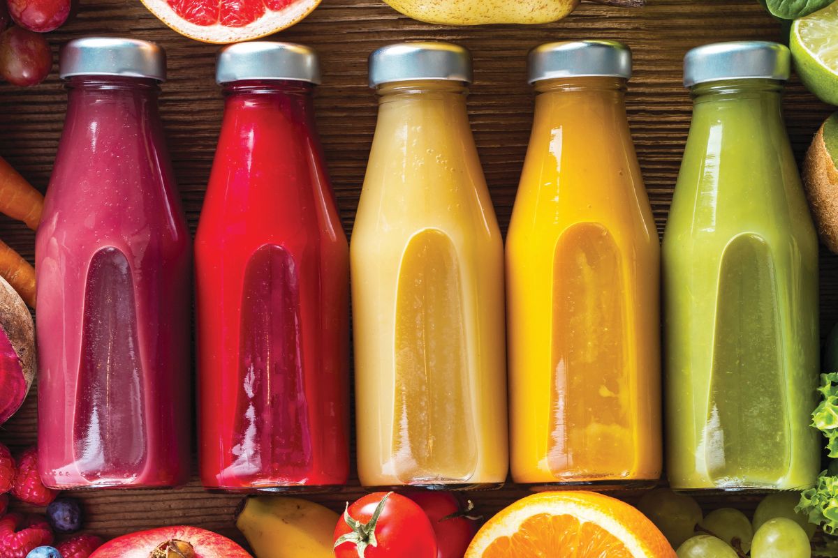 These Drinks Around Delaware Offer a Wealth of Health Benefits