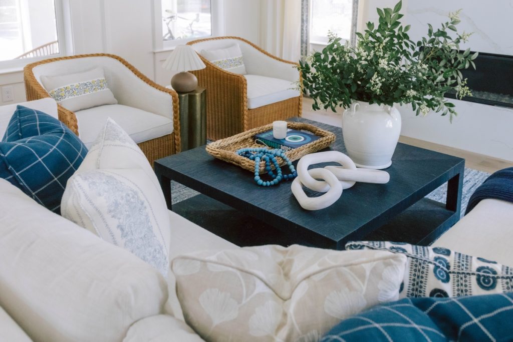 Summer Refresh: Update Your Home With Tips From Kelley Gable