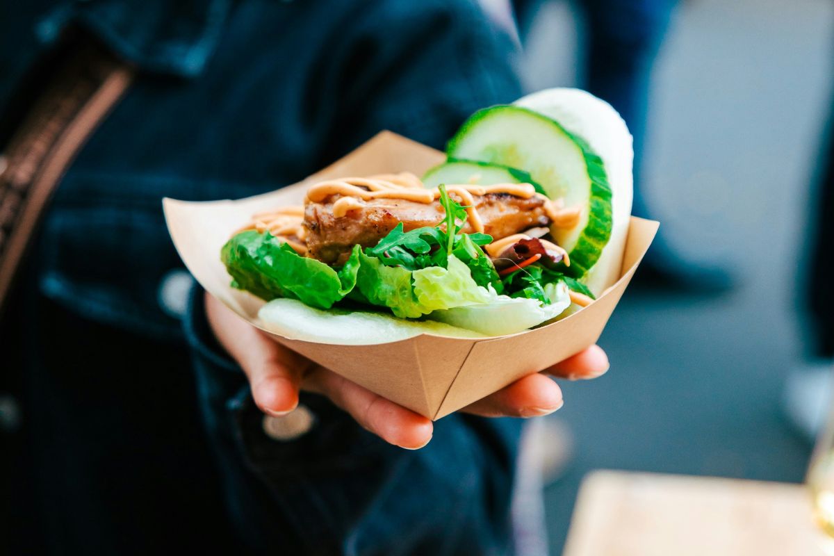 Your Year-Round Guide to Food Festivals in Delaware