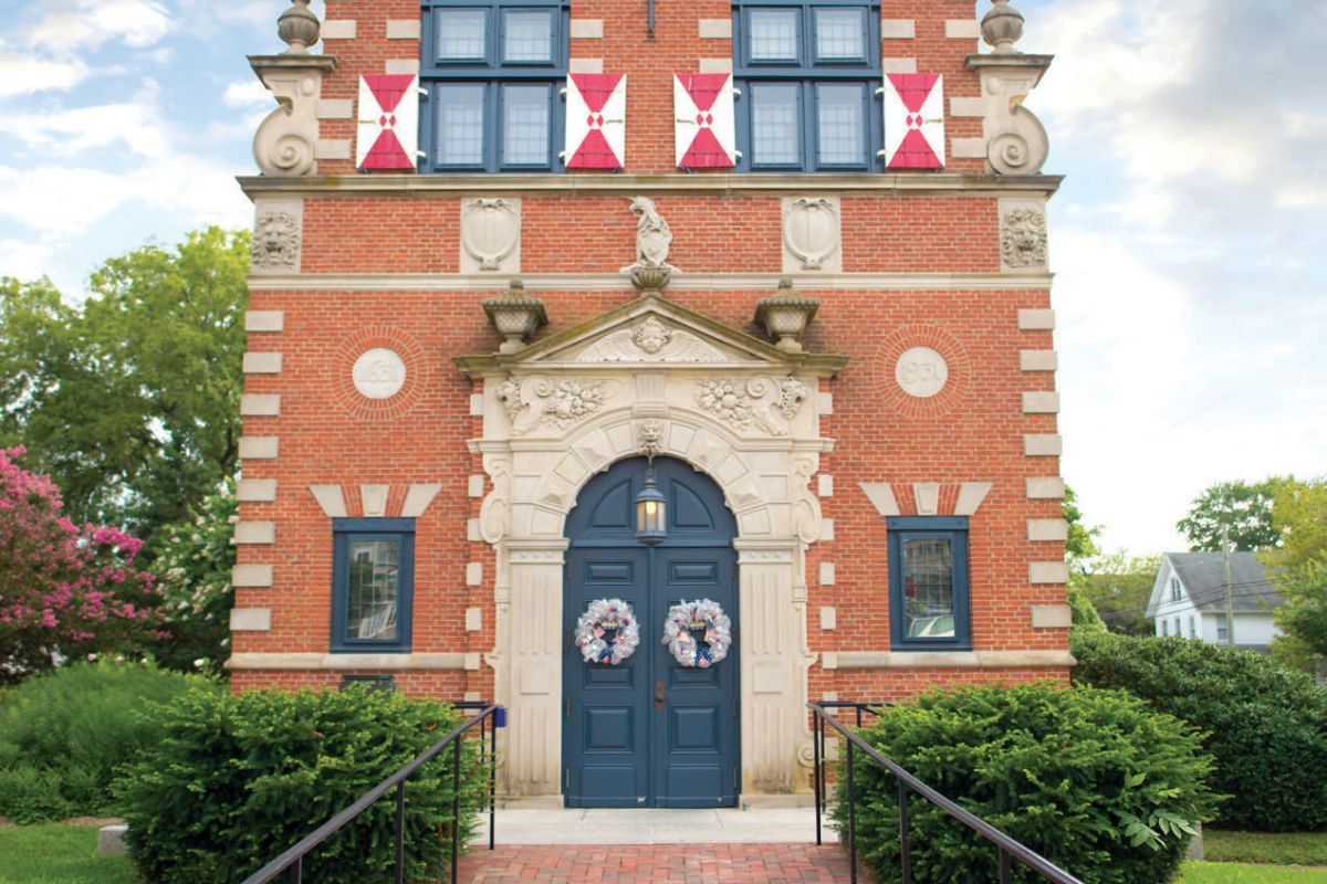 How Did These Iconic Places in Delaware Get Their Names?