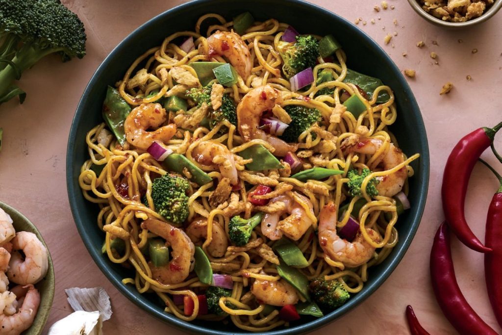 Get Your Spicy Food Fix at These Delaware Restaurants
