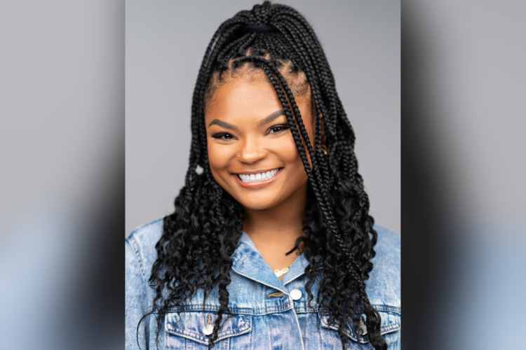 Alexis Harris Leads Delaware's Social Media Renaissance