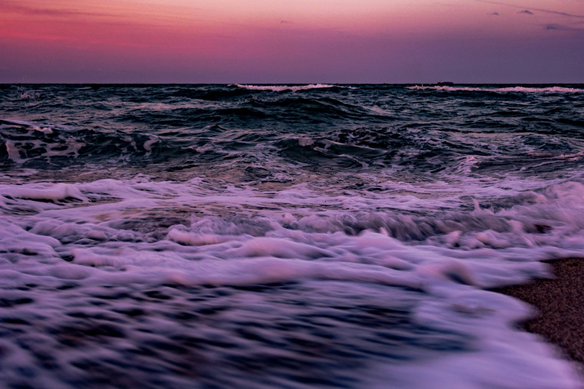 Great Spots to Catch Gorgeous Sunsets at the Delaware Beaches