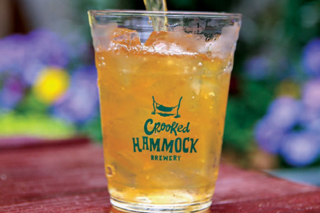 Feel Good Hard Iced Tea Hits the Spot During Summer in Delaware