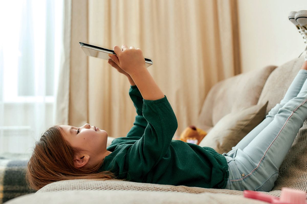 Is Tech Harming Your Kids? Delaware Experts Share Insights