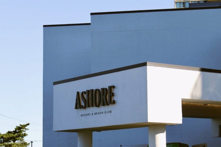 Ashore Resort and Beach Club Is a Stunning Stay in Ocean City