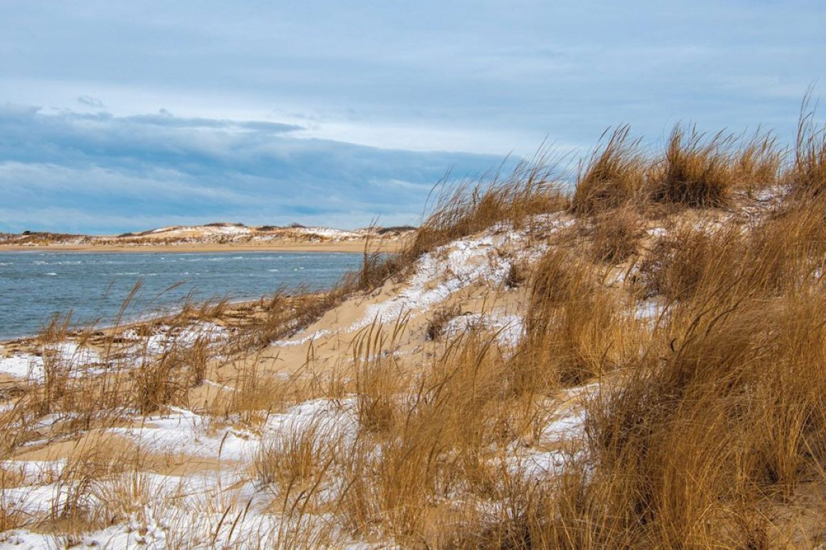 10 Reasons to Love the Delaware Beaches in the Fall
