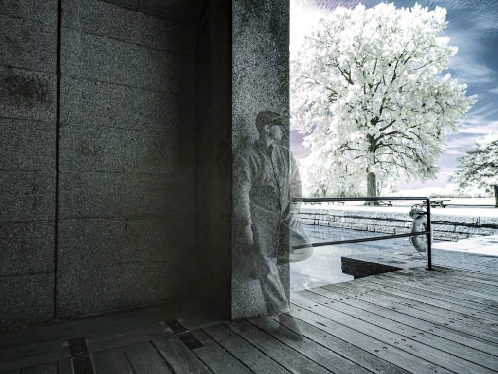 These 12 Haunted Spots in Delaware Have the Spookiest Histories