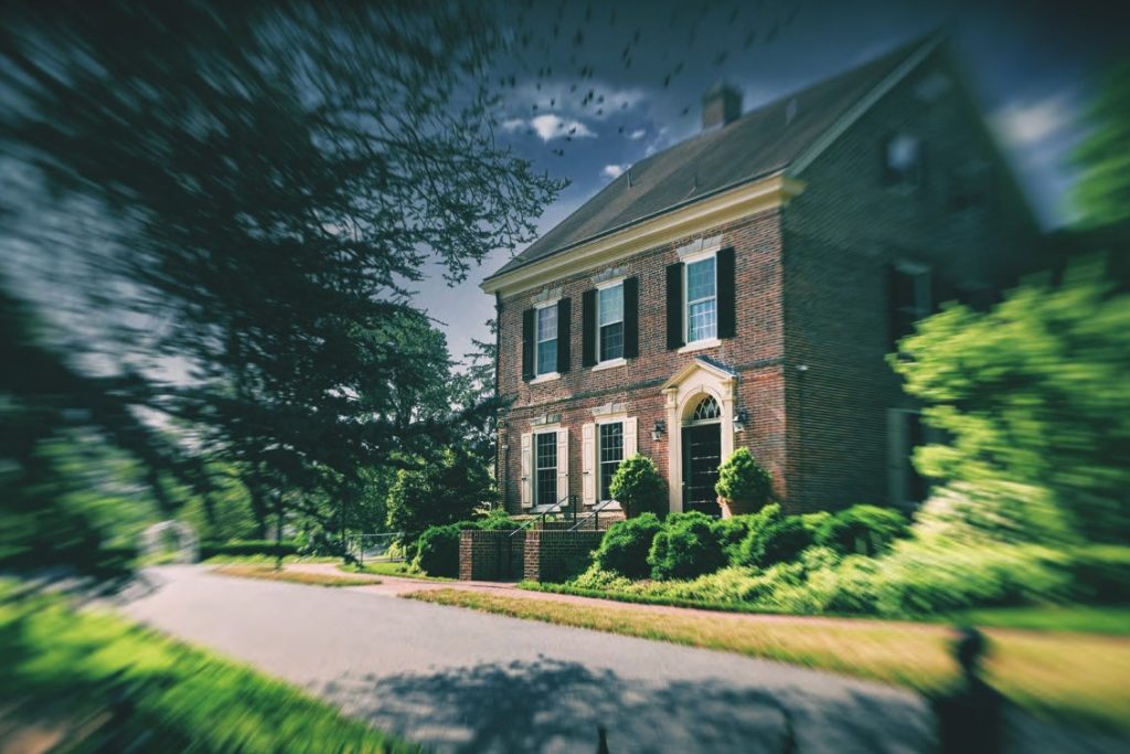 These 12 Haunted Spots in Delaware Have the Spookiest Histories