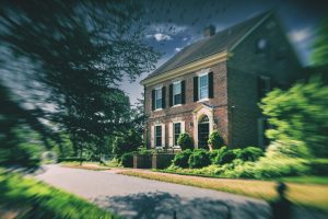 These 12 Haunted Spots in Delaware Have the Spookiest Histories