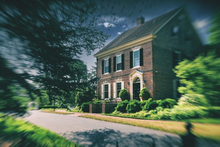 These 12 Haunted Spots in Delaware Have the Spookiest Histories