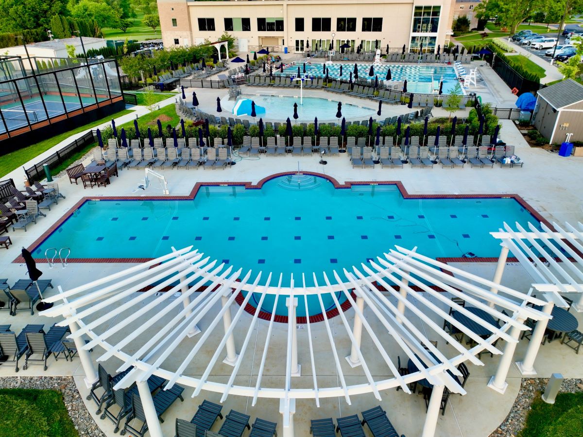 DuPont Country Club Completes Its Transformation With Renovation of the ...