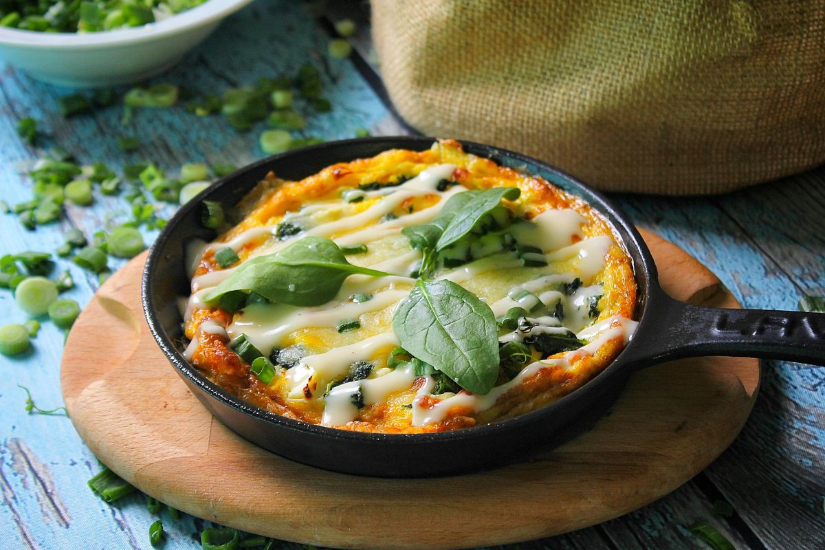 Chef Robbie Jester Teams up With Nemours Children’s Health