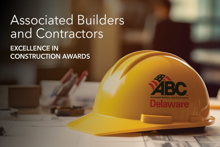 ABC Delaware Excellence in Construction Awards 2024