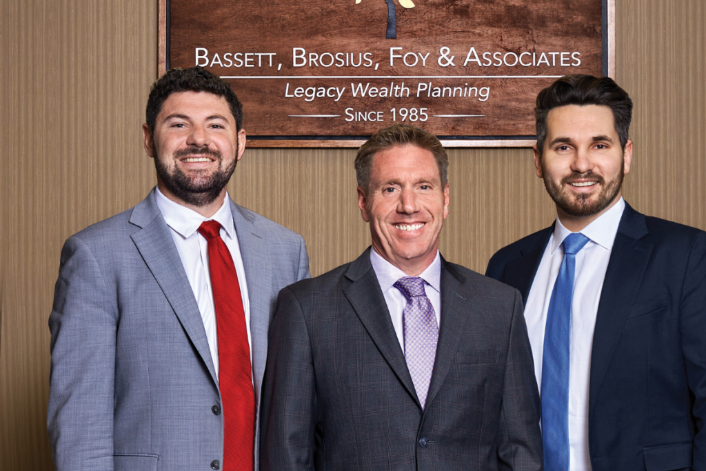 The Face of Goal-Based Certified Financial Planners®