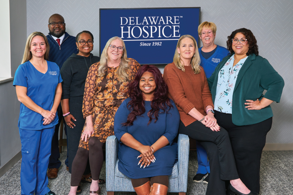 The Face of Pediatric Palliative Care