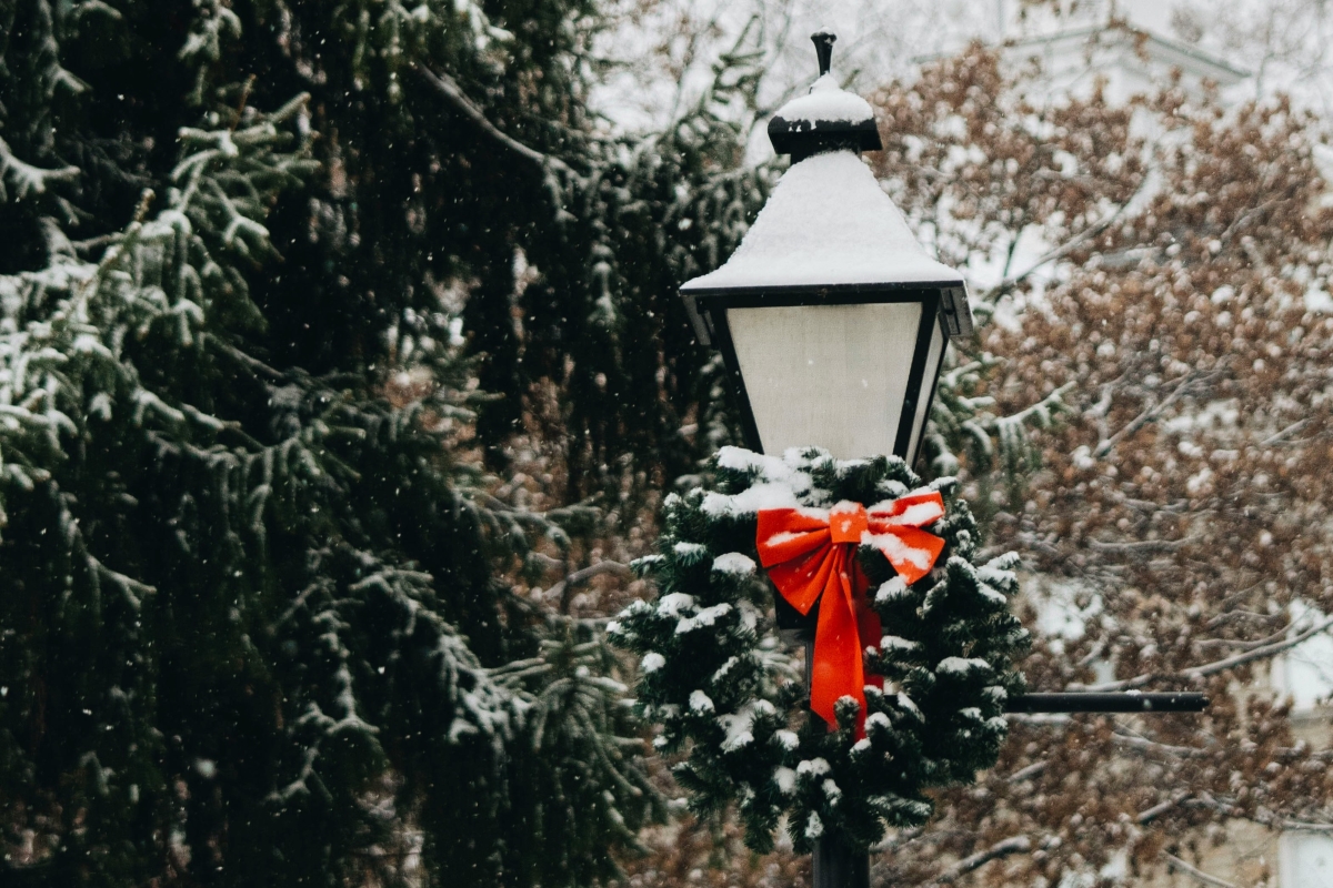 Discover Delaware's Hidden Holiday Gems With This Passport