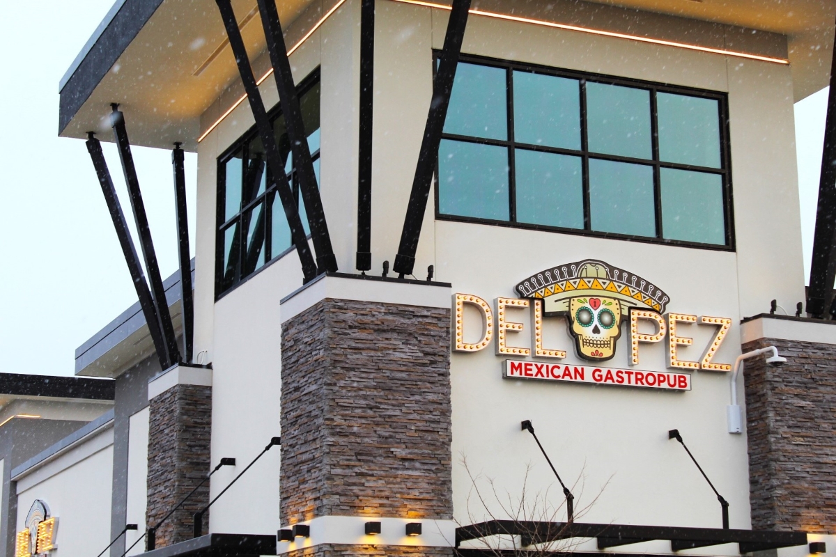 Your Guide to Delaware's Hottest New Restaurants