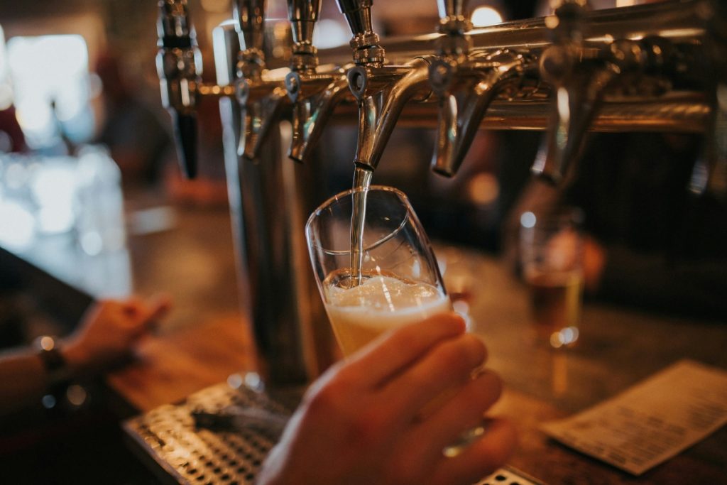 Delaware Breweries: Your Ultimate Guide to Local Craft Beer