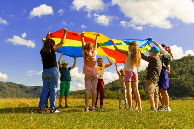 These Summer Camps Are a Must for Kids in Delaware