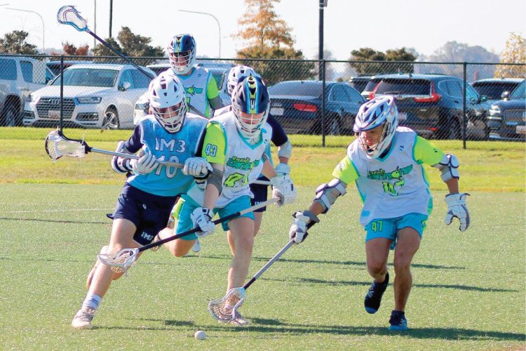 DE Turf Sports Complex Is a Major Asset for Delaware