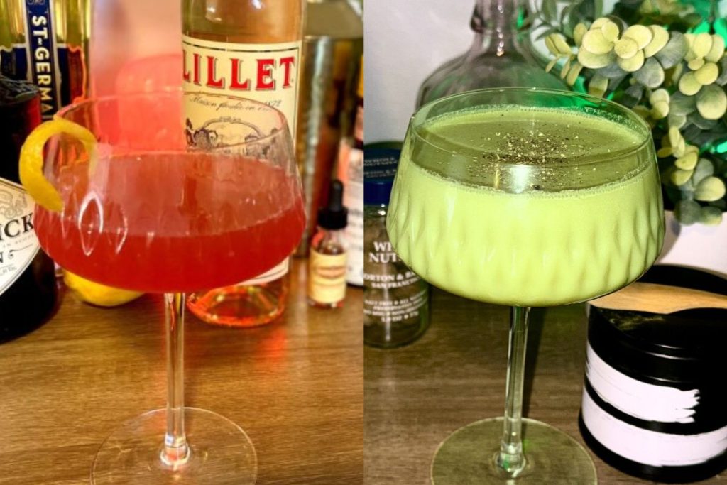 These Super Bowl Cocktails Are Perfect for Parties in Delaware