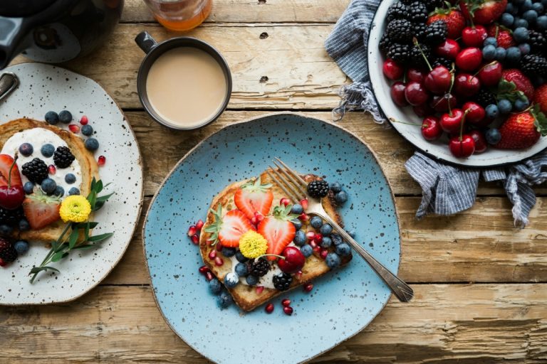 Your Go-to Guide to Brunch Around Wilmington, Delaware
