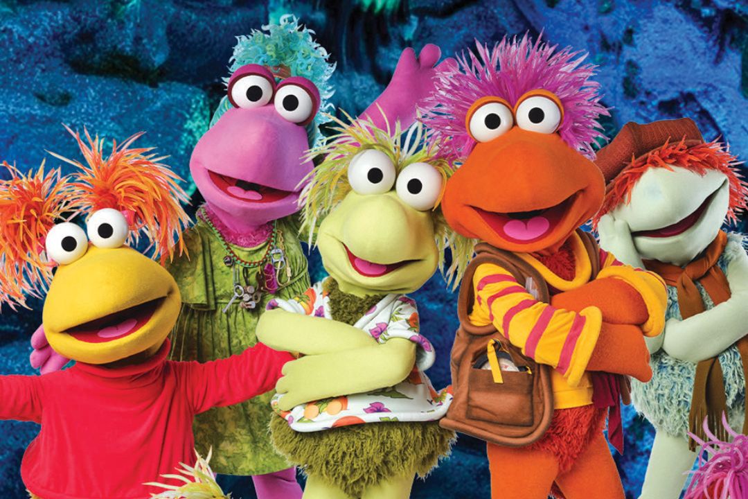 ‘Fraggle Rock’ Comes to Life at The Playhouse on Rodney Square