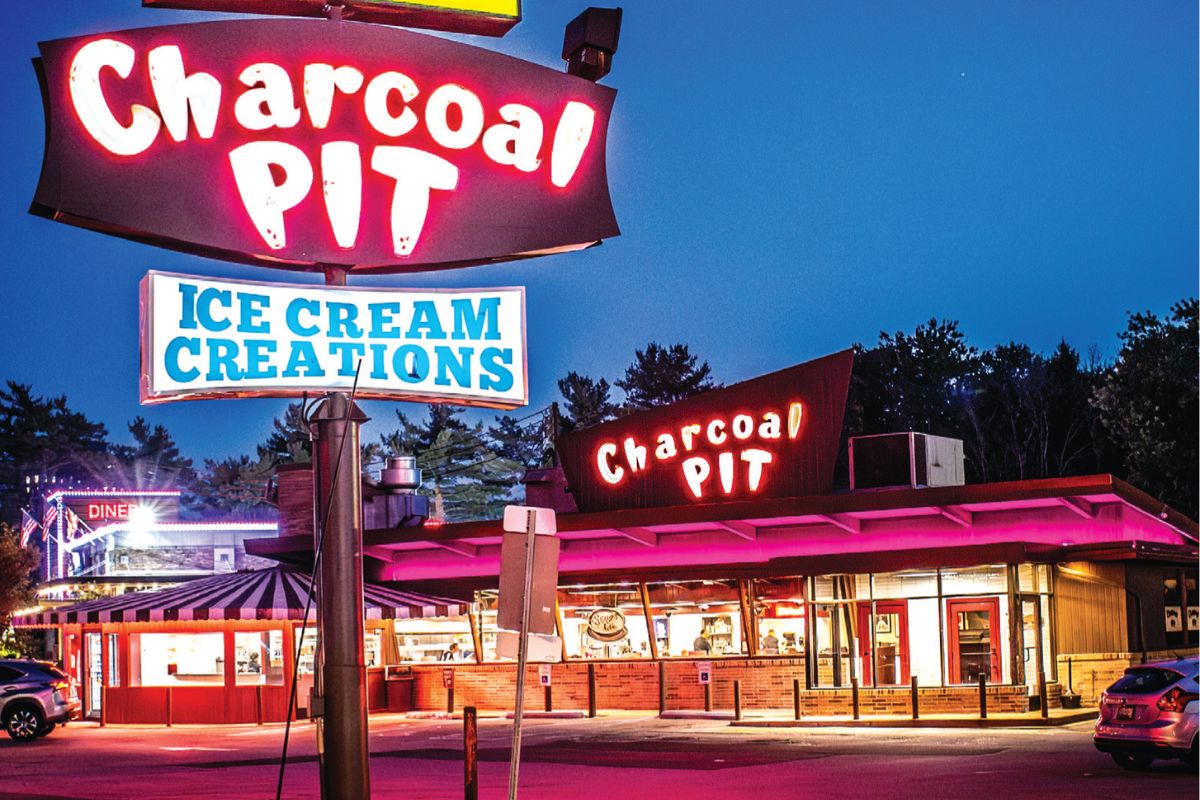 28 Iconic Restaurants in Delaware That Are Worth a Visit