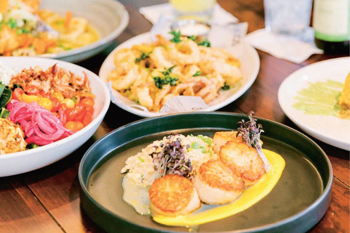 12 Golf Course Restaurants Worth a Visit in Delaware