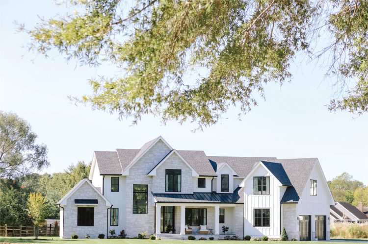 This Lewes Home Design Project Has Personal, Timeless Touches