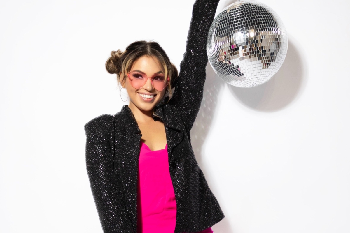 Jaymi Carnazza Highlights Delaware as an Underrated Destination