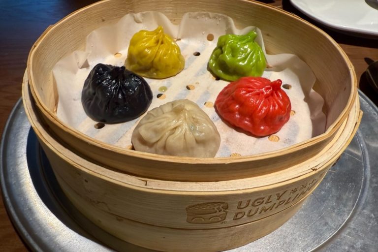 Ugly Dumpling Brings Elevated Chinese Fare to Newark