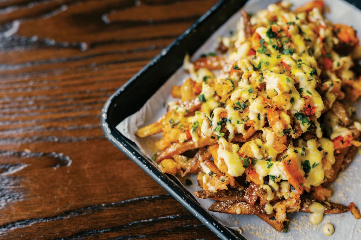 Satisfy Your Craving for Fries at These Delaware Restaurants