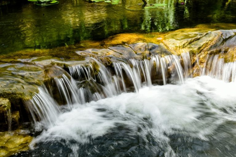 6 Hikes Around Delaware With Waterfall Views