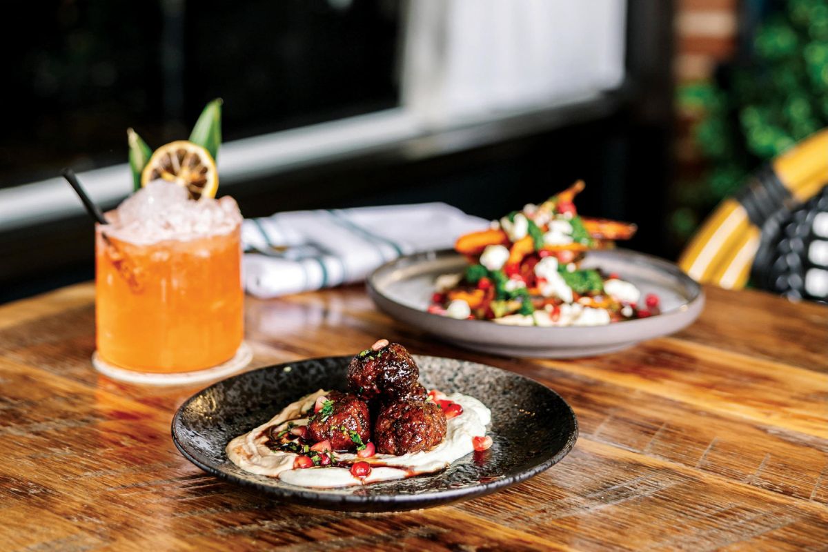Hearth Kitchen Gets a Delicious Refresh in Kennett Square